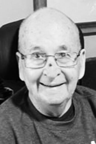 Allen Ray Johnson | News, Sports, Jobs - Marietta Times